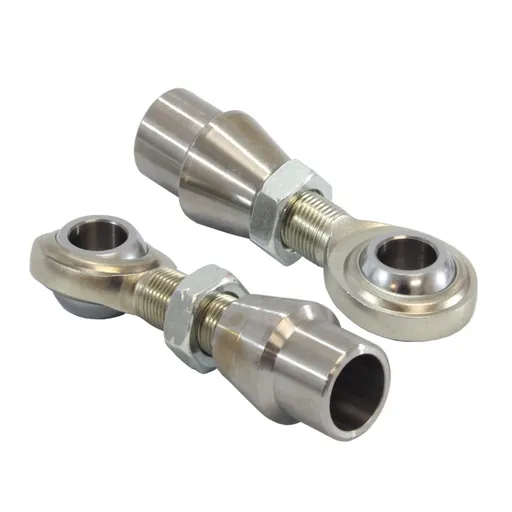 Best Economy Panhard Bar Rod End 5/8" x 5/8"-18 Heim Joint Bungs .120" Wall - Hexautoparts